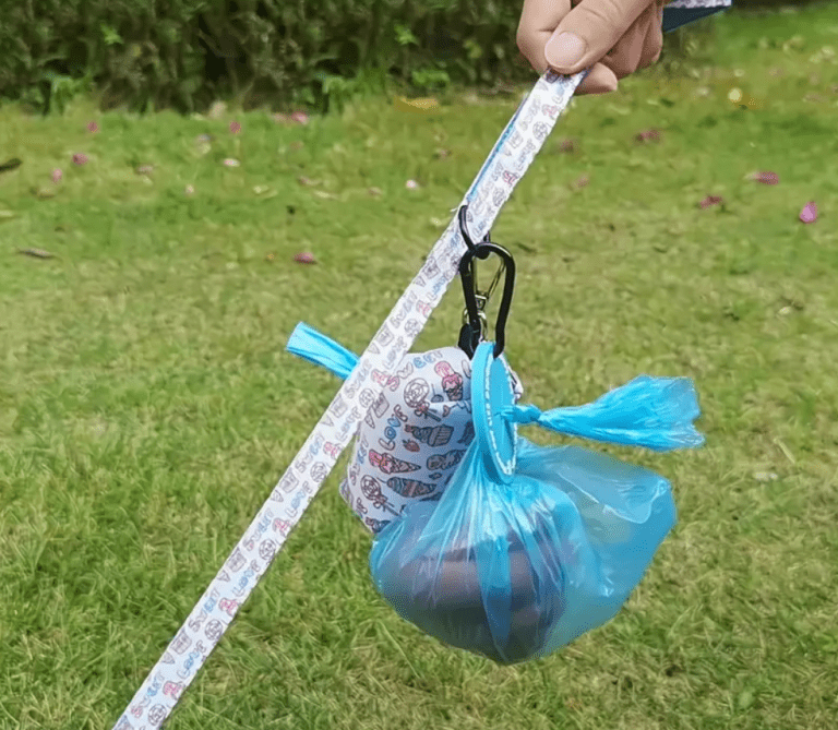 Porta poop – Prruff.cl